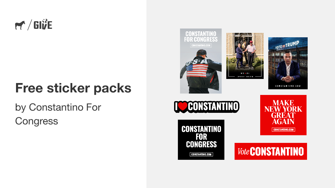 Free sticker packs | Sticker Mule